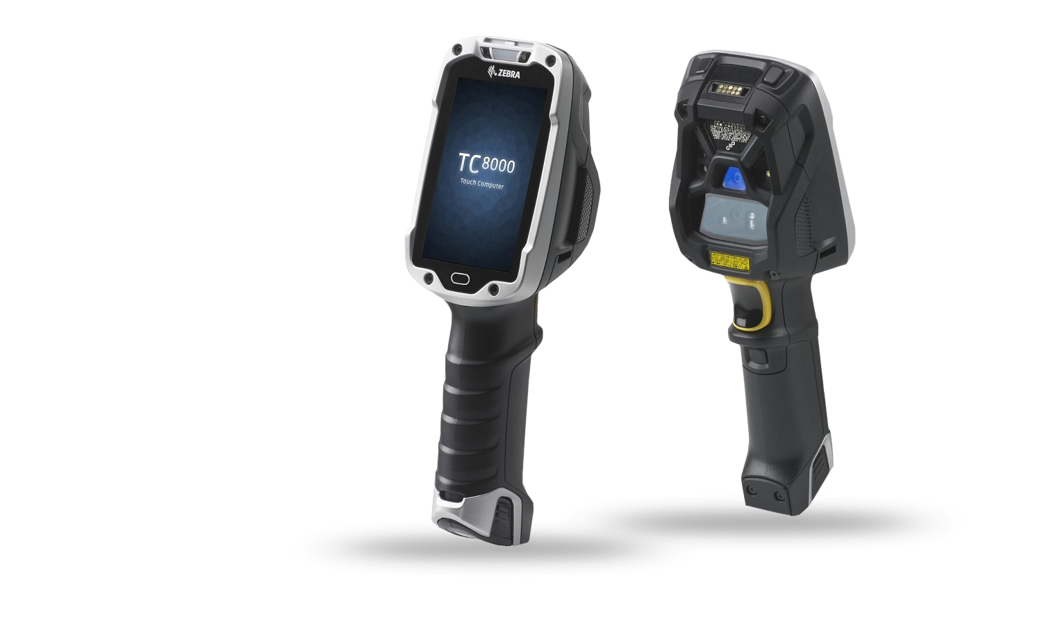 TCGbarcode | Barcode Solutions Experts