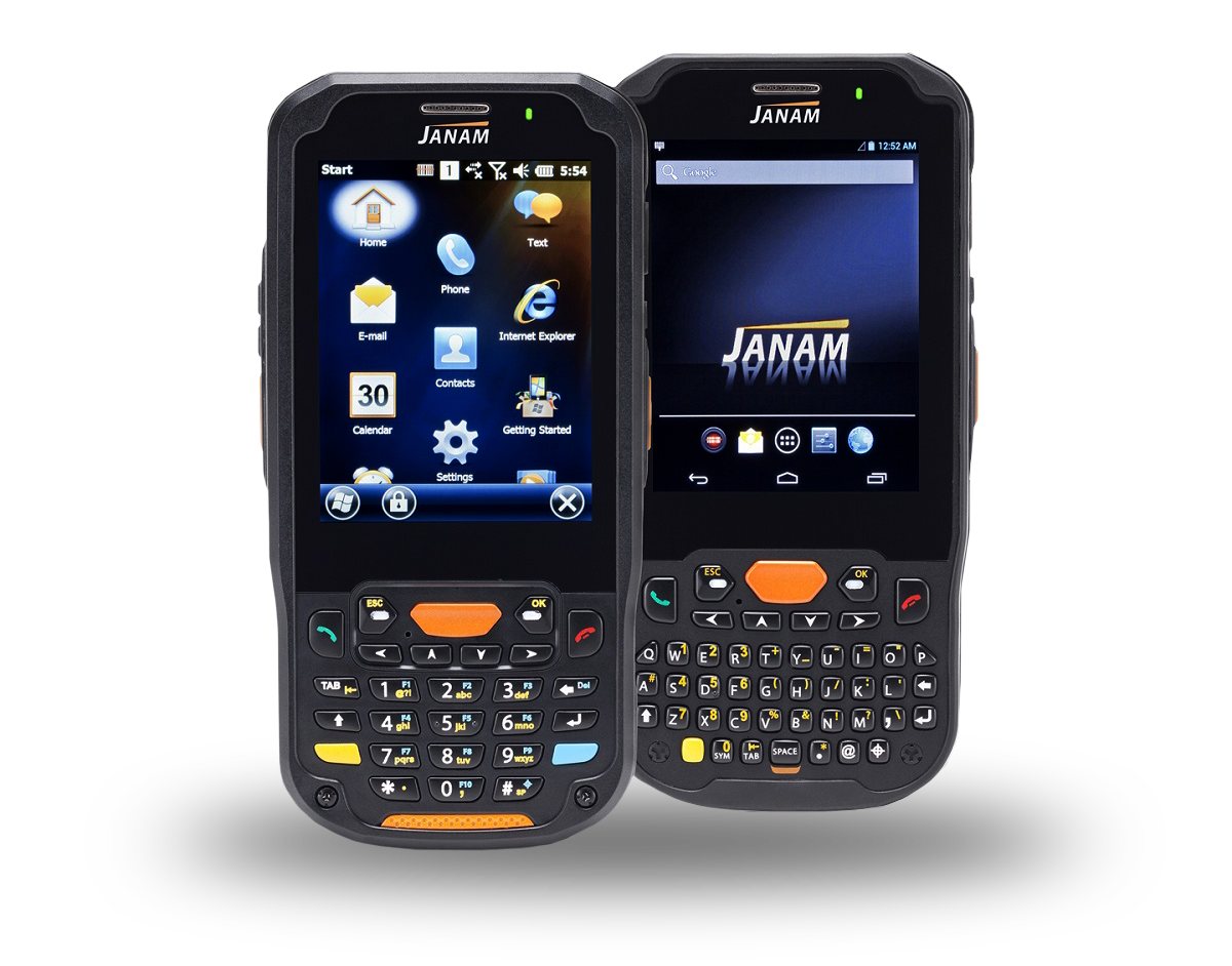 TCGbarcode | Barcode Solutions Experts