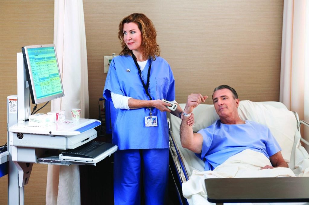 Why BCMA(BPOC) is so important.. | TCGbarcode