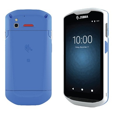 Mobile Devices | TCGbarcode